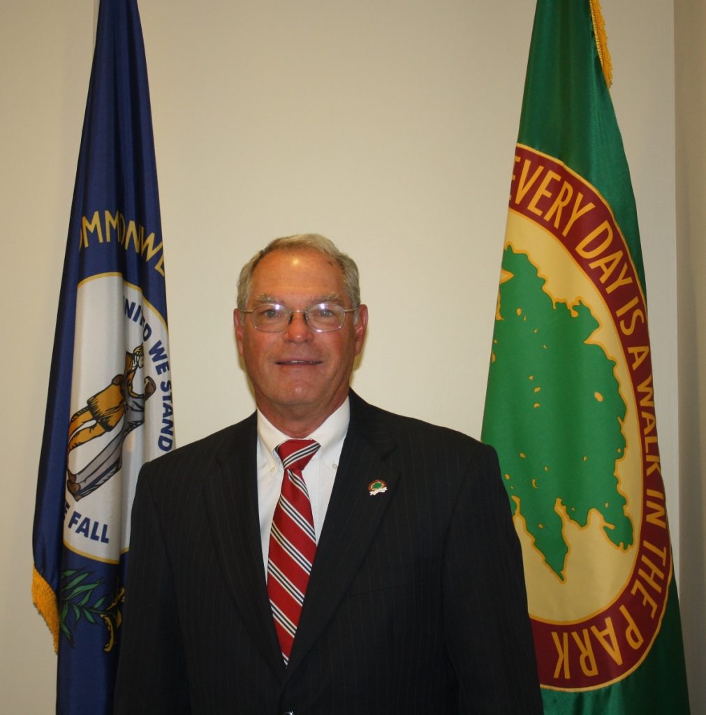 City Council | City of Edgewood