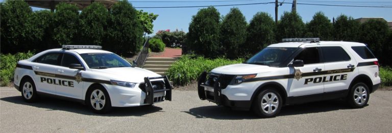 Police | City of Edgewood