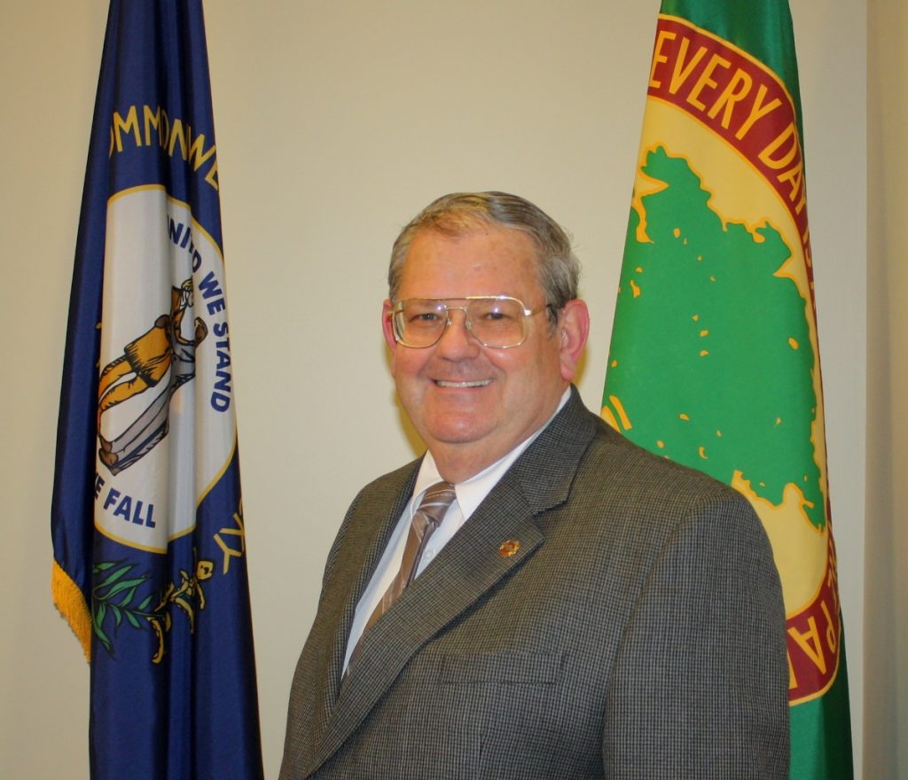 City Council | City of Edgewood