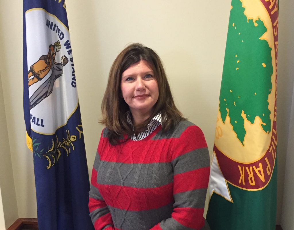 City Staff | City of Edgewood