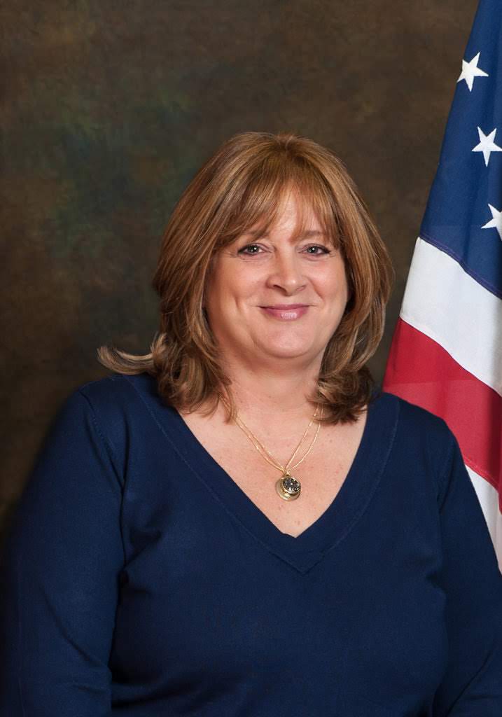 City Officials | City of Edgewood