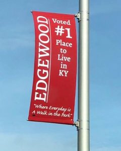 City of Edgewood | KY