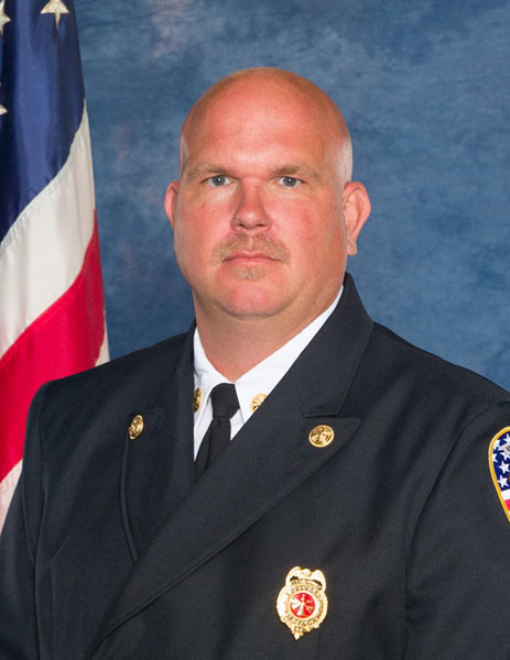 Fire/EMS | City of Edgewood