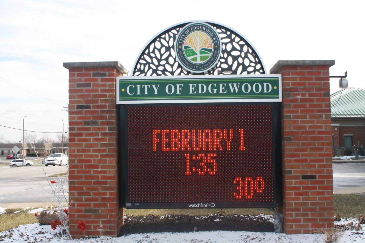 City of Edgewood | KY